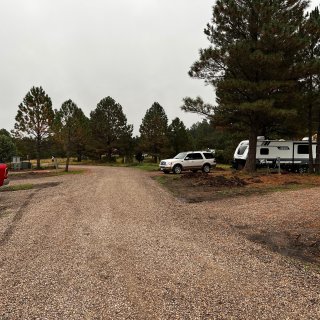 Little Creek RV Village - Alto, New Mexico - RV LIFE Campground Reviews